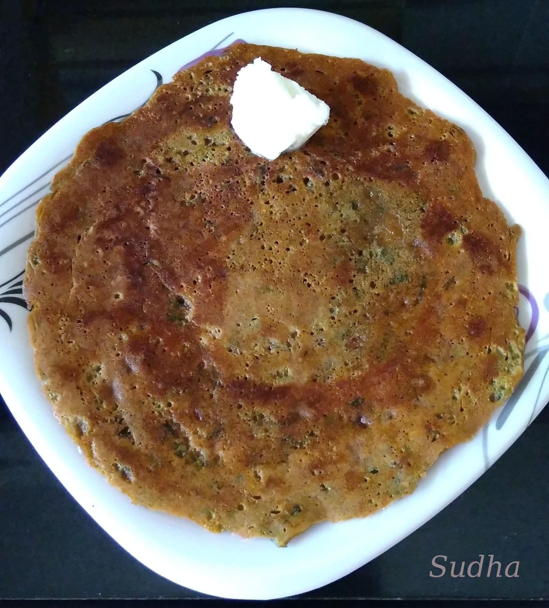 Types of Godachi Bhakari (गोडाची भाकरी (गोड धिरडे) आणि त्याचे प्रकार ...