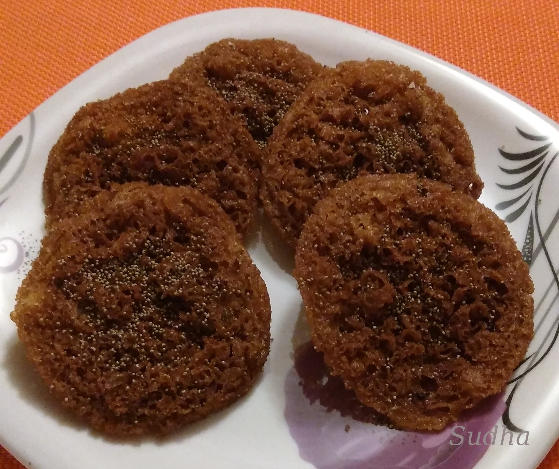 Anarase ((अनरसे) – Maharashtrian Specialty Sweet Crispy Indian Pastry ...