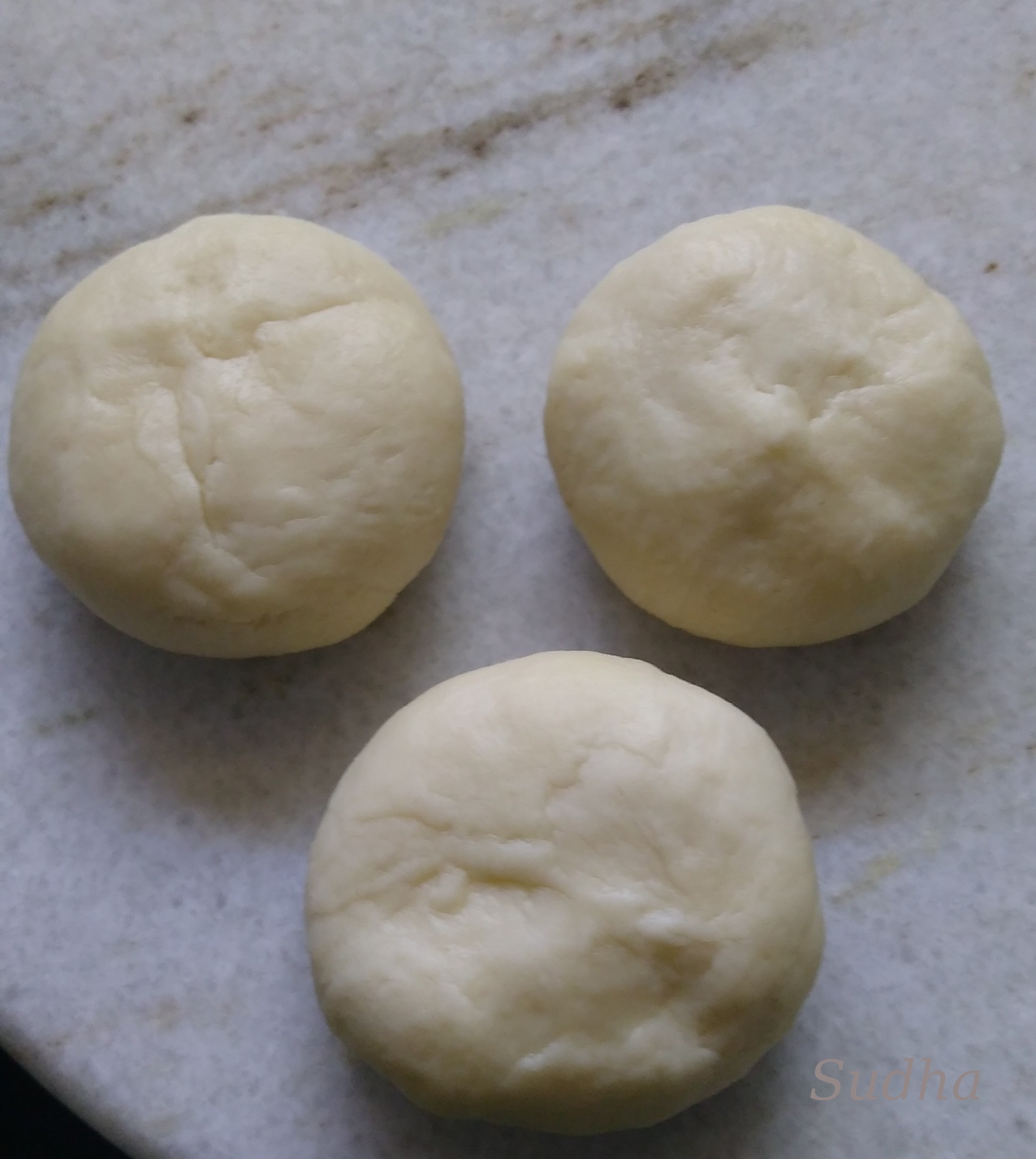 Chirote(चिरोटे) – Sweet Crispy Maharashtrian Delicacy | My Family Recipes