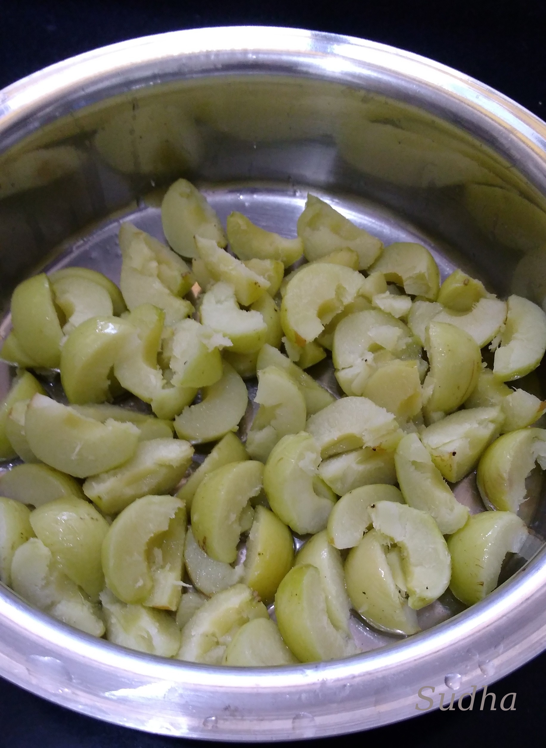 Awala Candy / Amla Candy (आवळा कॅन्डी) – Indian Gooseberry Candy | My ...