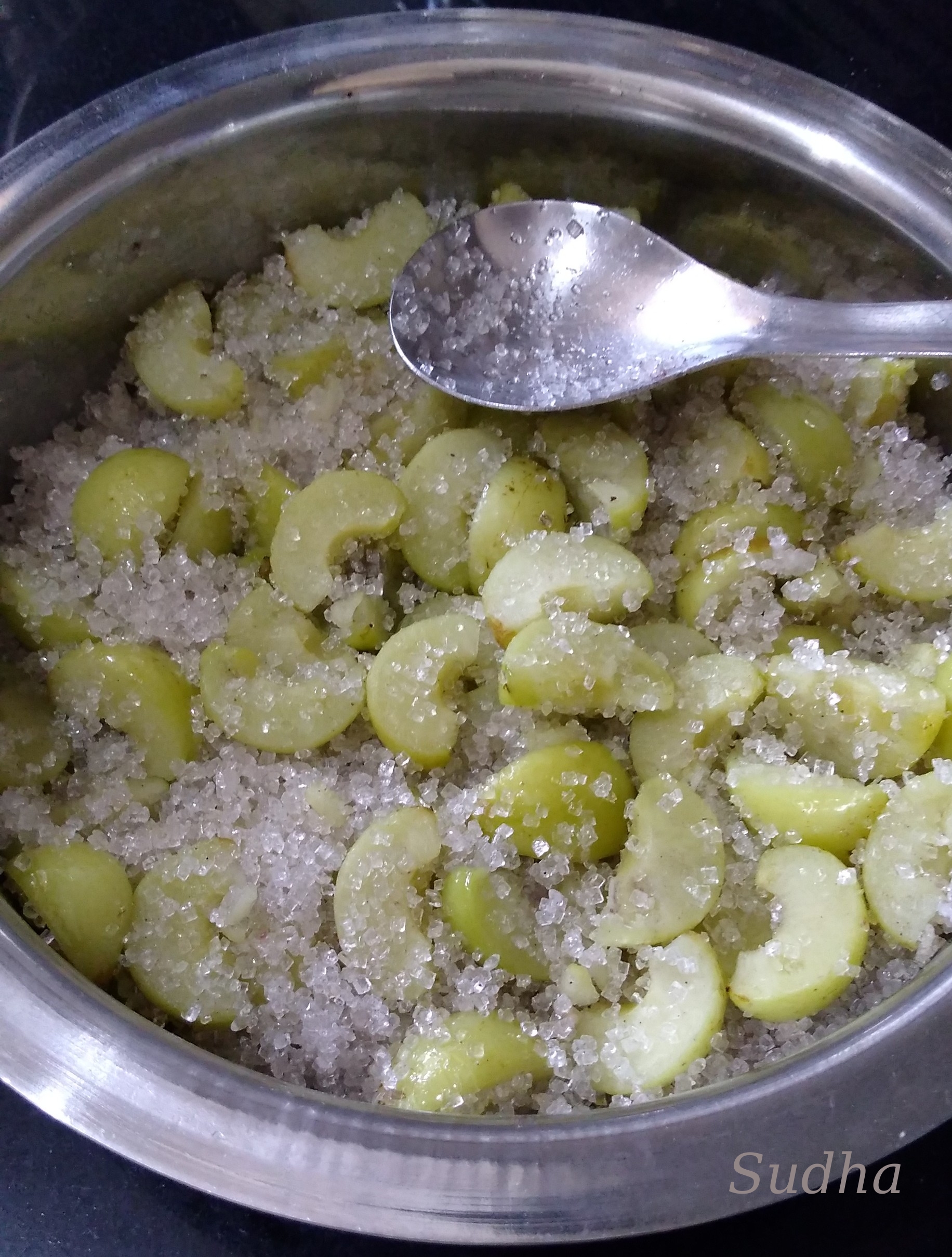 Awala Candy / Amla Candy (आवळा कॅन्डी) – Indian Gooseberry Candy | My ...