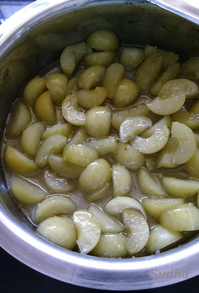 Awala Candy / Amla Candy (आवळा कॅन्डी) – Indian Gooseberry Candy | My ...