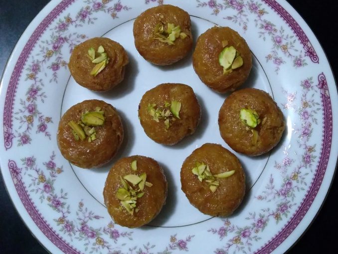 Alivache Laadoo (अळिवाचे लाडू) - Halim / Haliv / Garden Cress Seeds ...