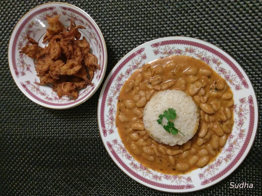 Rajma Madra - Himachali Style Rajma Masala (राजमा मद्रा - हिमाचली ...
