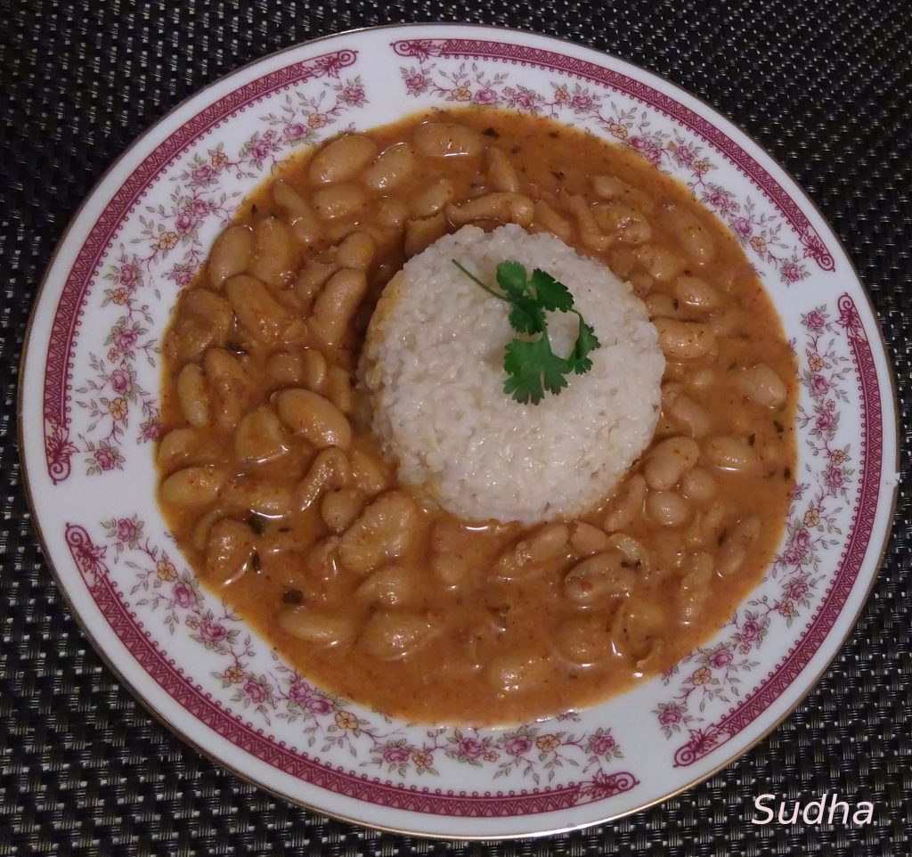 Rajma Madra - Himachali Style Rajma Masala (राजमा मद्रा - हिमाचली ...