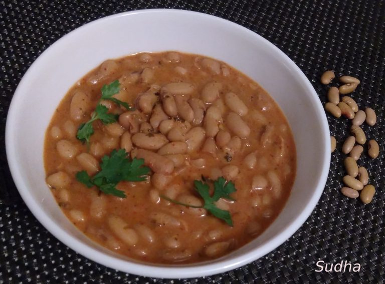 Rajma Madra - Himachali Style Rajma Masala (राजमा मद्रा - हिमाचली ...