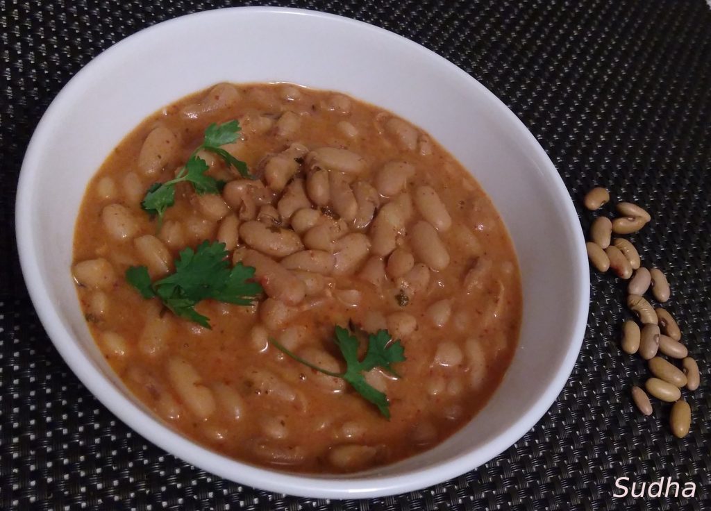 Rajma Madra - Himachali Style Rajma Masala (राजमा मद्रा - हिमाचली ...