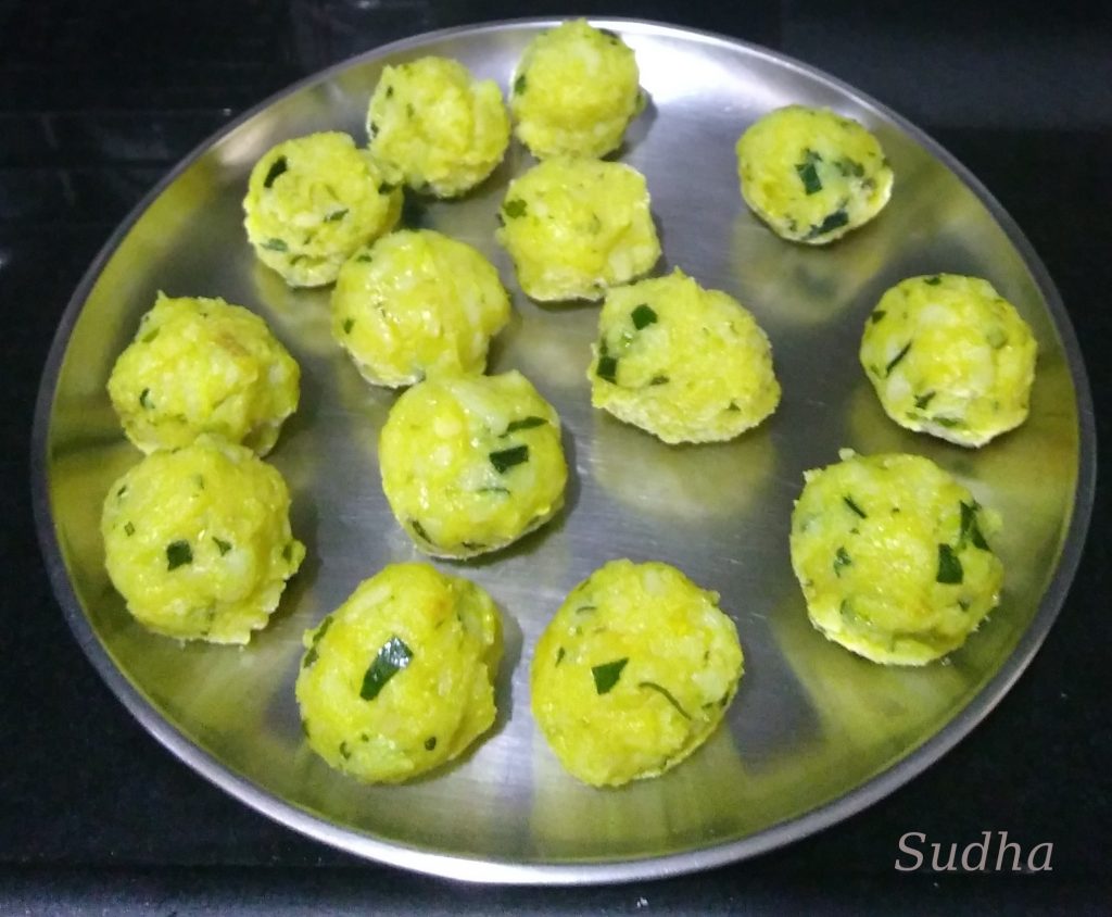 Mumbai Special Vada Pav (मुंबई स्पेशल वडा पाव) – A Healthy version ...