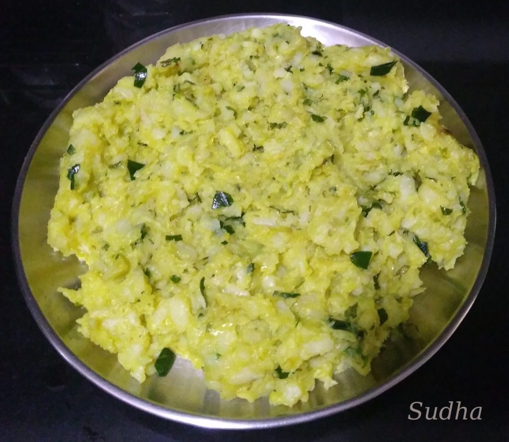 Mumbai Special Vada Pav (मुंबई स्पेशल वडा पाव) – A Healthy version ...