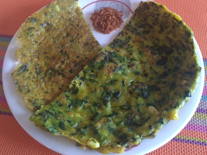chandan batwa dhirde | My Family Recipes