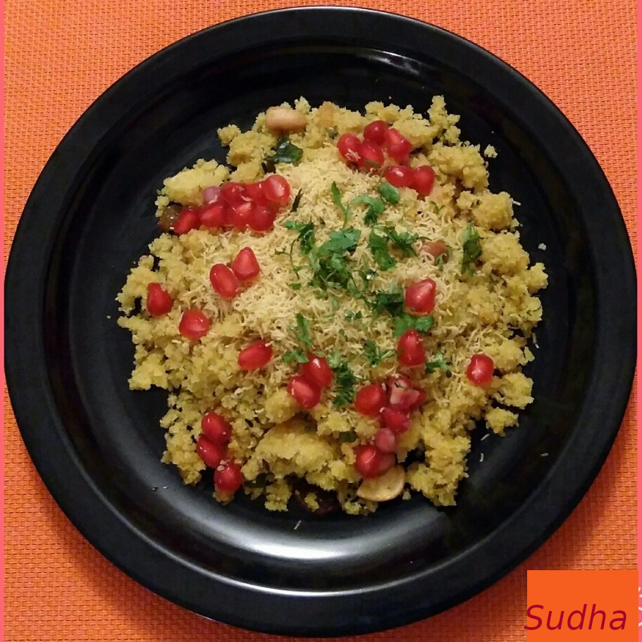 Amiri Khaman (अमिरी खमण ) – Popular Gujarati Snack made using Khaman ...