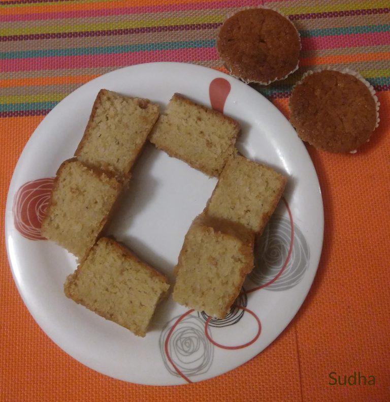 Eggless Mawa Cake - Eggless Mava Cake (एगलेस मावा केक) – Eggless Cake ...