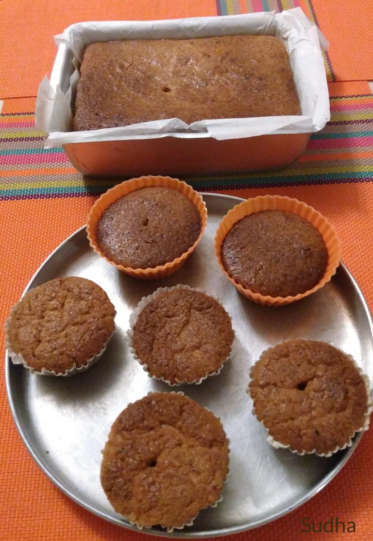 Eggless Mawa Cake - Eggless Mava Cake (एगलेस मावा केक) – Eggless Cake ...