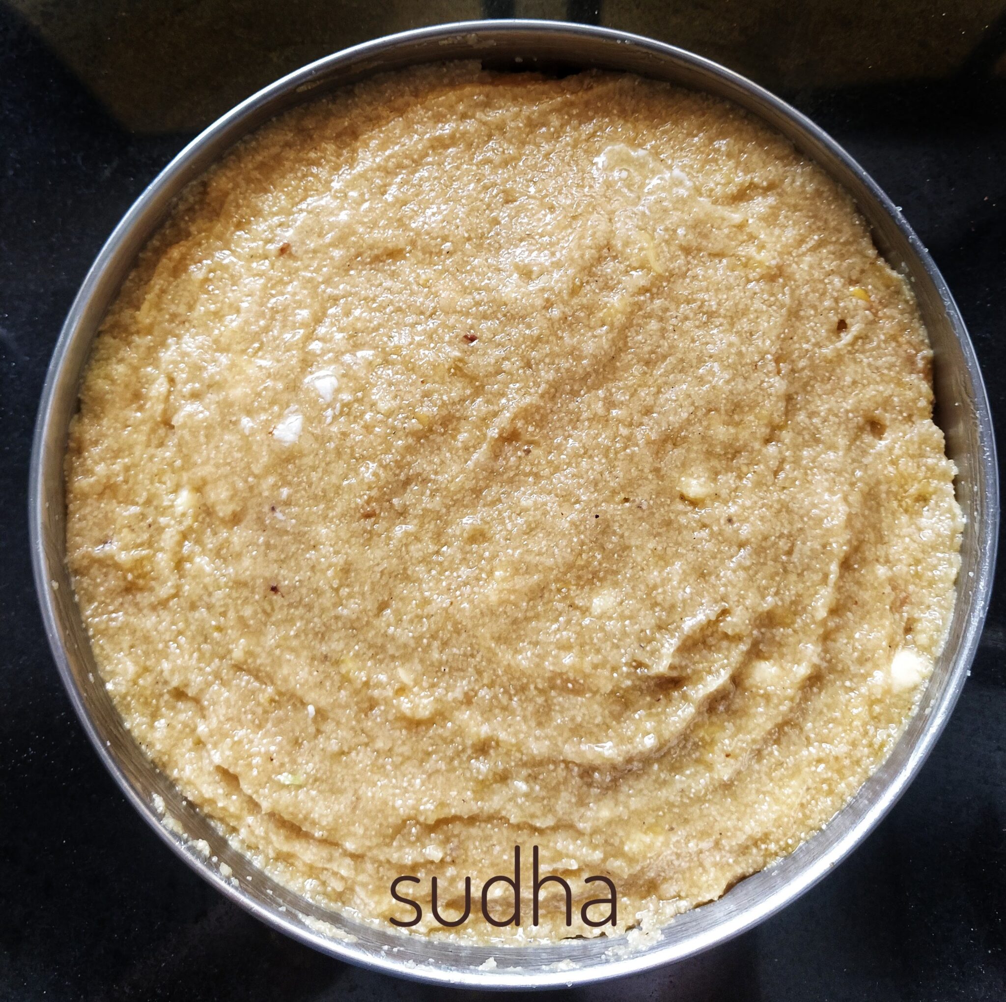 Fanasache Saandan / Dhondas (फणसाचे सांदण / धोंडस) - Steamed Sugarfree ...