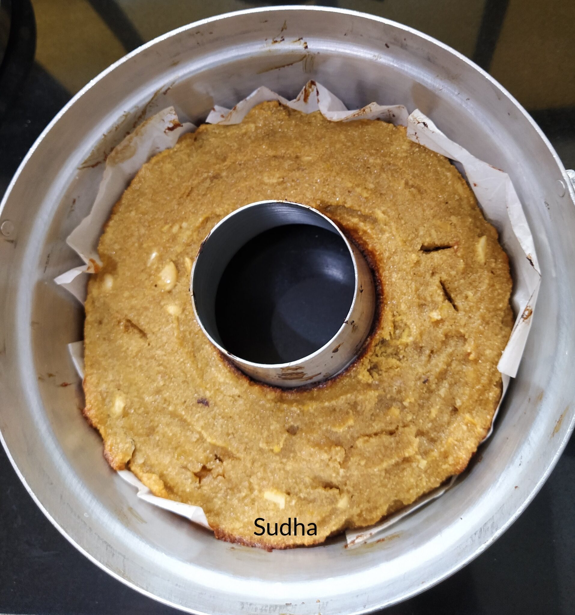 Fanasache Saandan / Dhondas (फणसाचे सांदण / धोंडस) - Steamed Sugarfree ...
