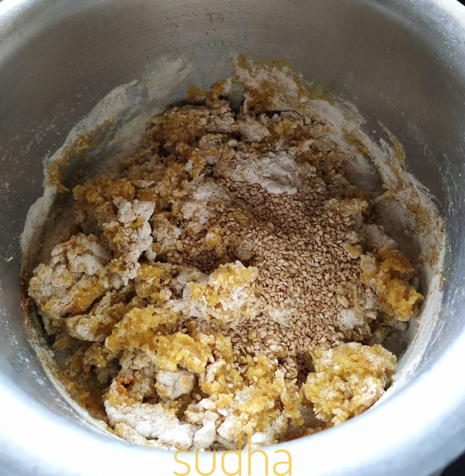 Bhajanichi Chakali (भाजणीची चकली) - Popular Maharashtrian Snack | My ...