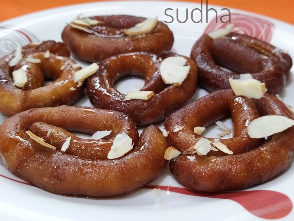 MyFamily Recipes - Sudha Kunkalienkar