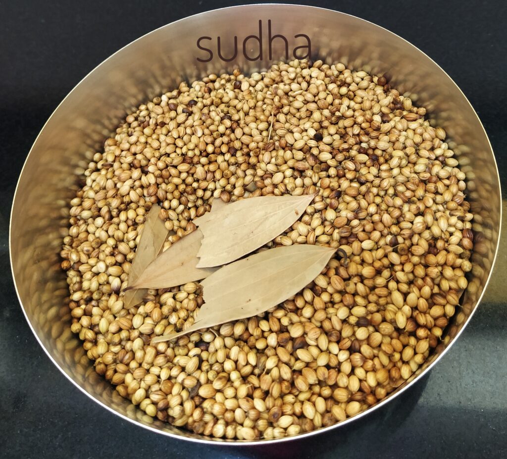 Goda Masala (गोडा मसाला) - Maharashtrian Specialty Mixed Spice Powder ...