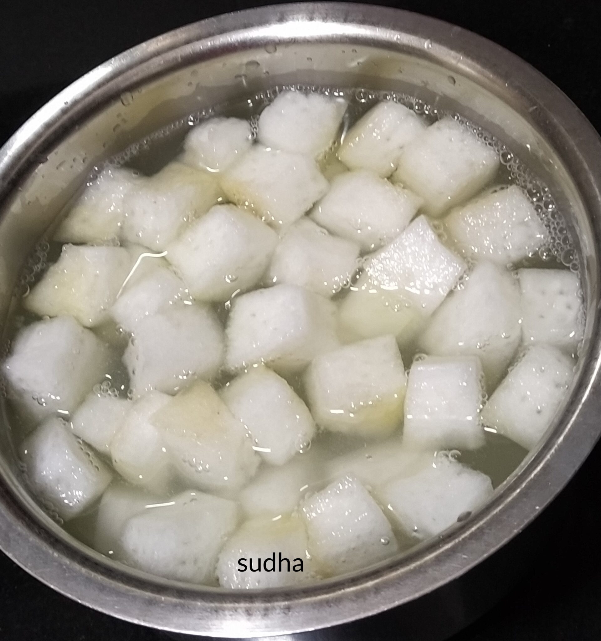 Petha (पेठा) - Popular Indian Ash Gourd Candy | My Family Recipes