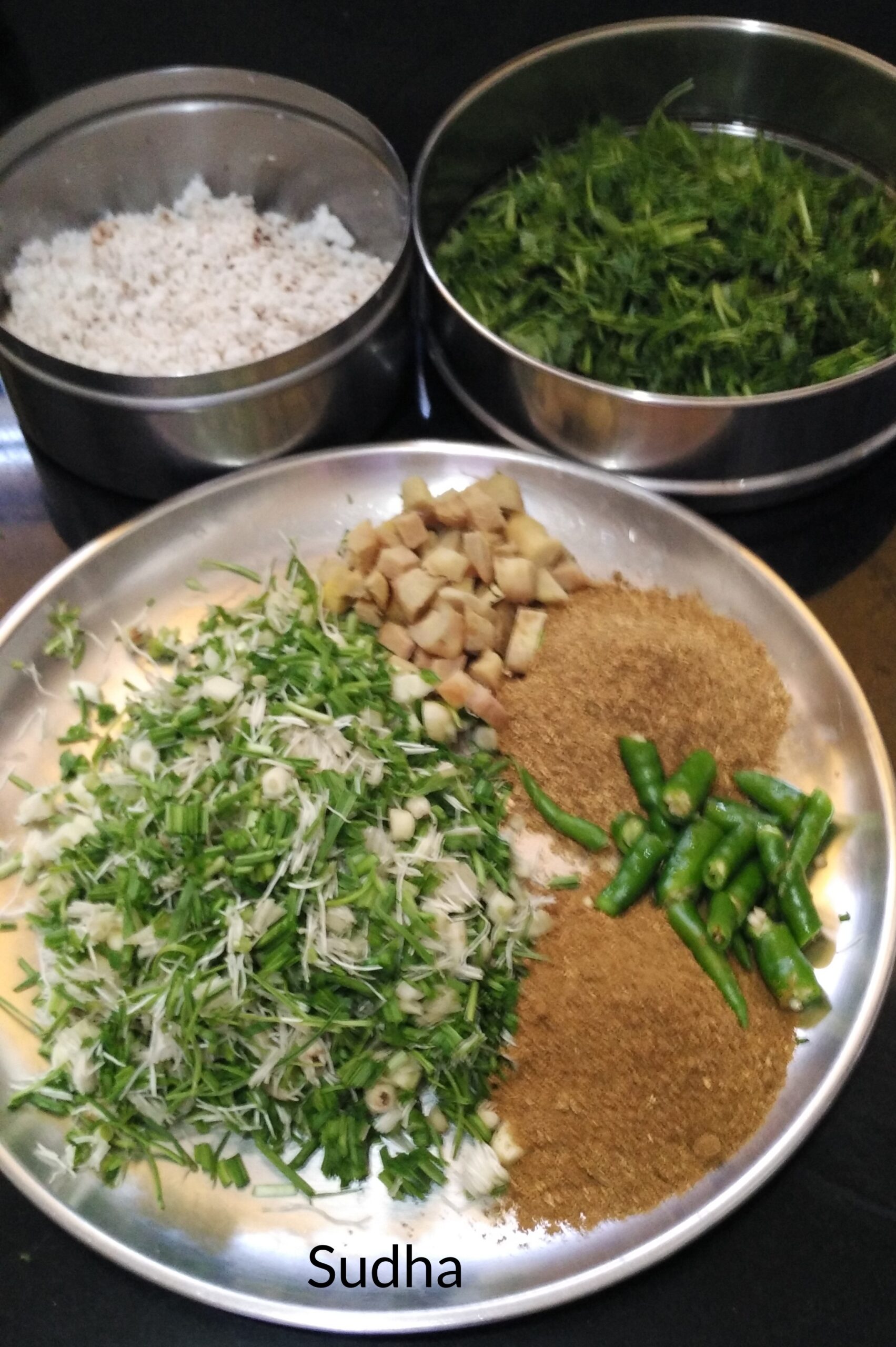 Undhiyo (उंधीयो) - Popular Mixed Vegetable from Gujarat | My Family Recipes