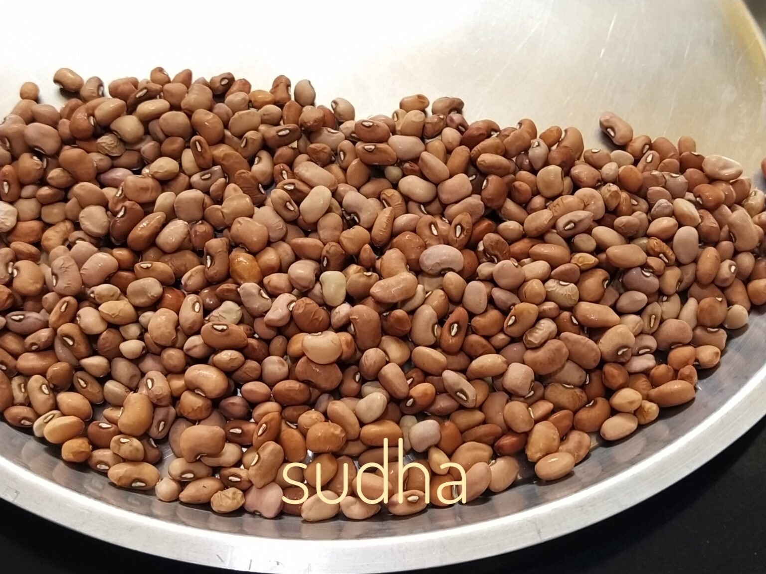 Alsanyache Tonak (अळसाण्याचे तोणाक) – Goan Black Eyed Beans in Spicy ...