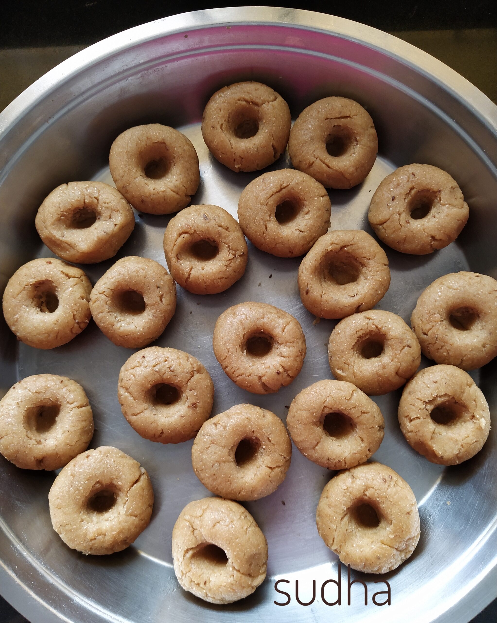 Dal Bafla Churma (दाल बाफले चुरमा ) – A Rajasthani Specialty | My ...