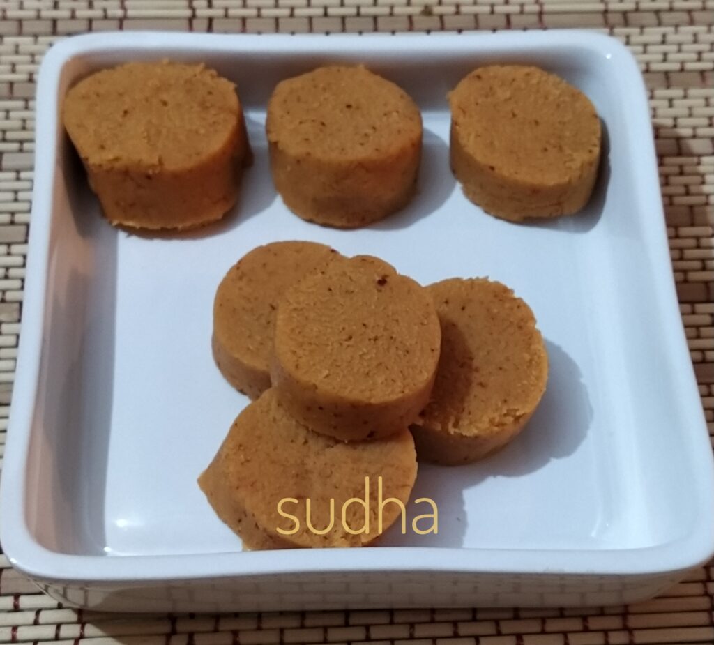 Pohyache Dangar(पोह्याचे डांगर) - Yummy Maharashtrian Snack using ...