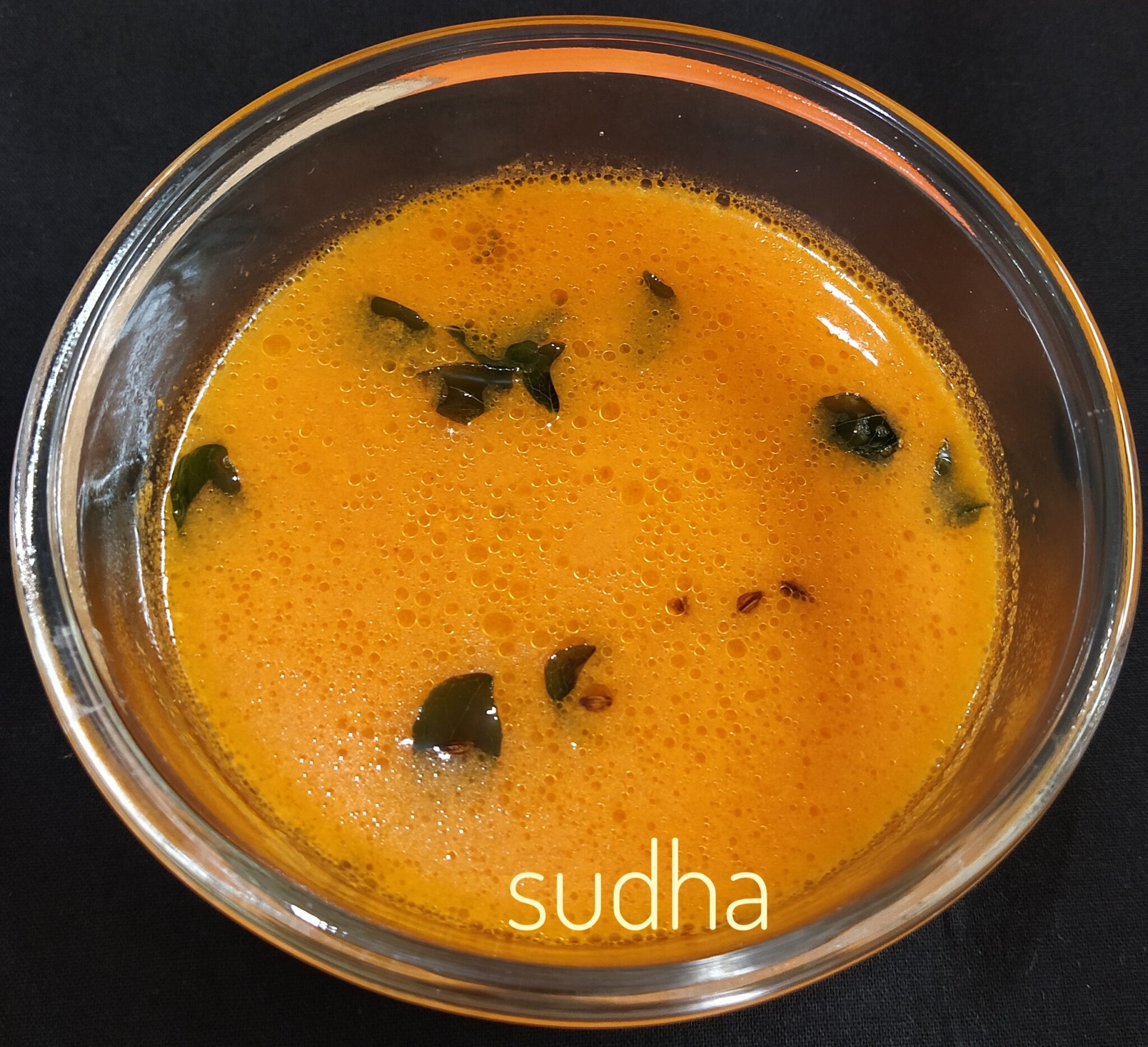 Tomato Saar (टोमॅटोचं सार ) - Maharashtrian Style Tomato Soup – No ...