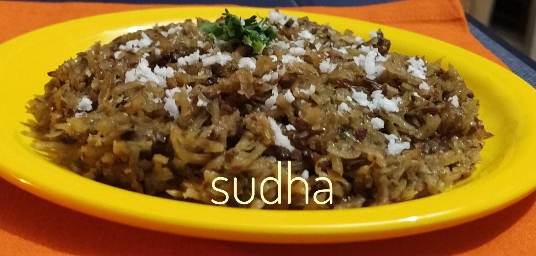 Ratalyacha Kees (रताळ्याचा कीस) - Tasty and healthy snack using Sweet ...