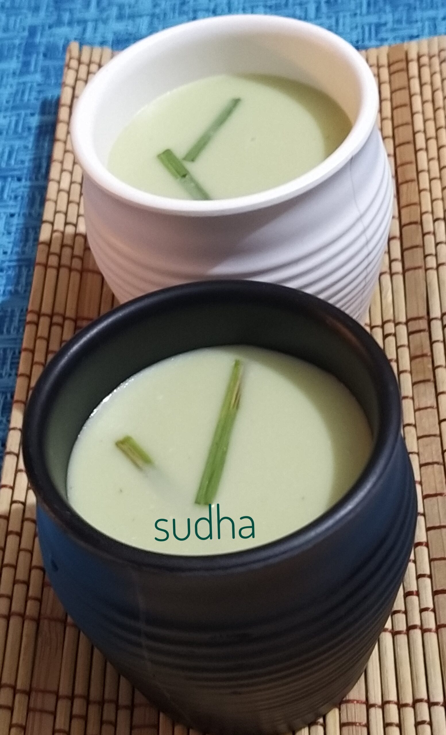Tambli / Tambuli (तम्बली / तम्बुली ) – Health Drink from Karnataka | My ...