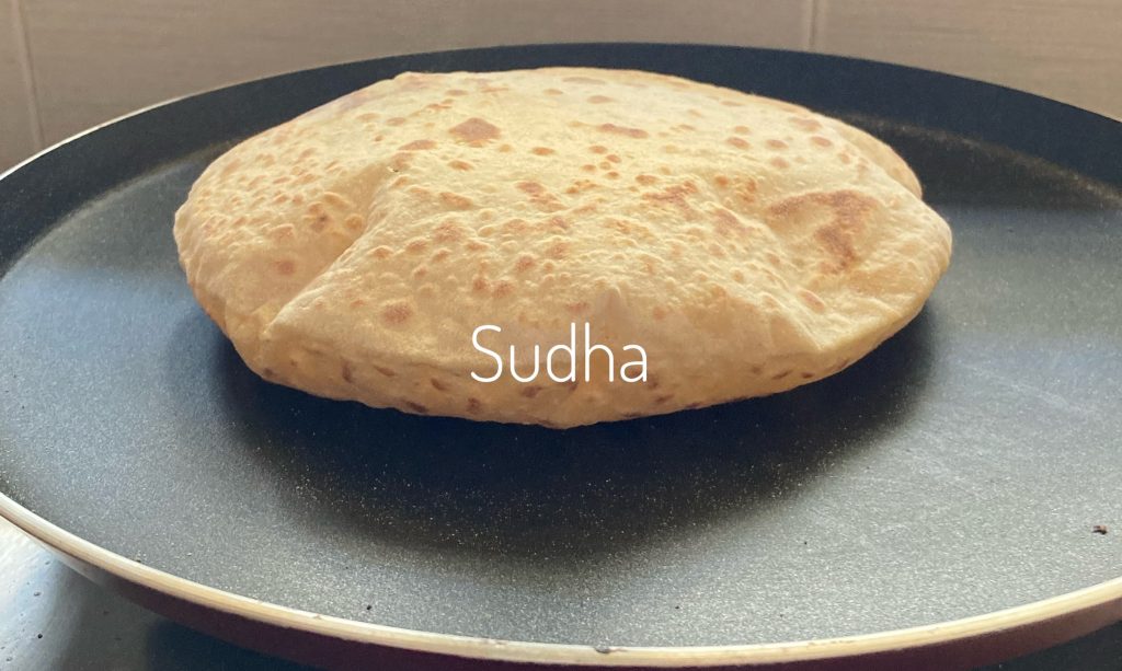 Satorya – Delicious Stuffed Sweet Indian Bread | My Family Recipes