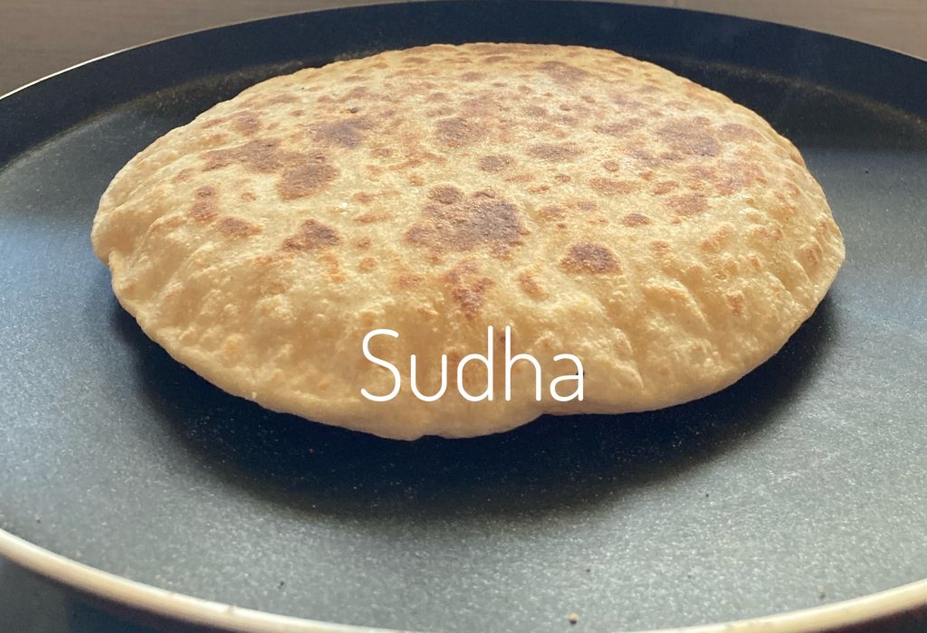 Satorya – Delicious Stuffed Sweet Indian Bread | My Family Recipes