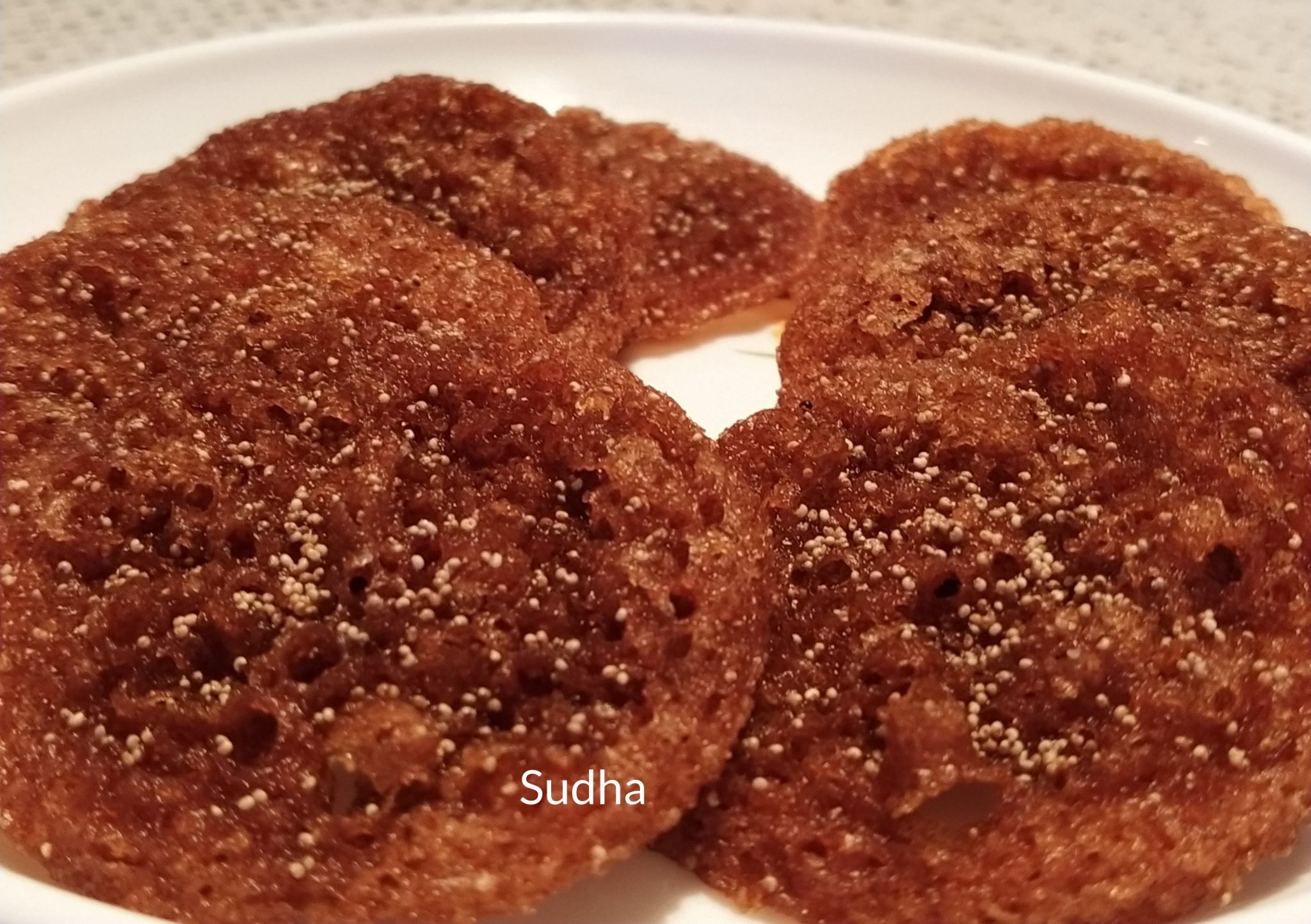 Anarase ((अनरसे) – Maharashtrian Specialty Sweet Crispy Indian Pastry ...